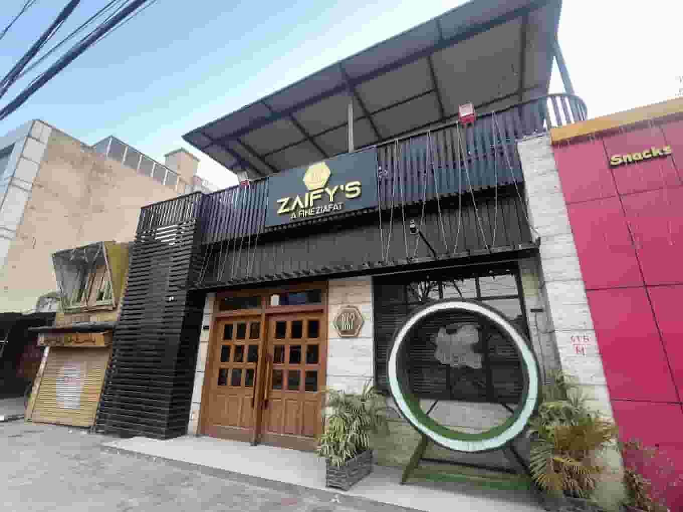 22 Best Iftar Buffet in Rawalpindi Top Ramadan Deals