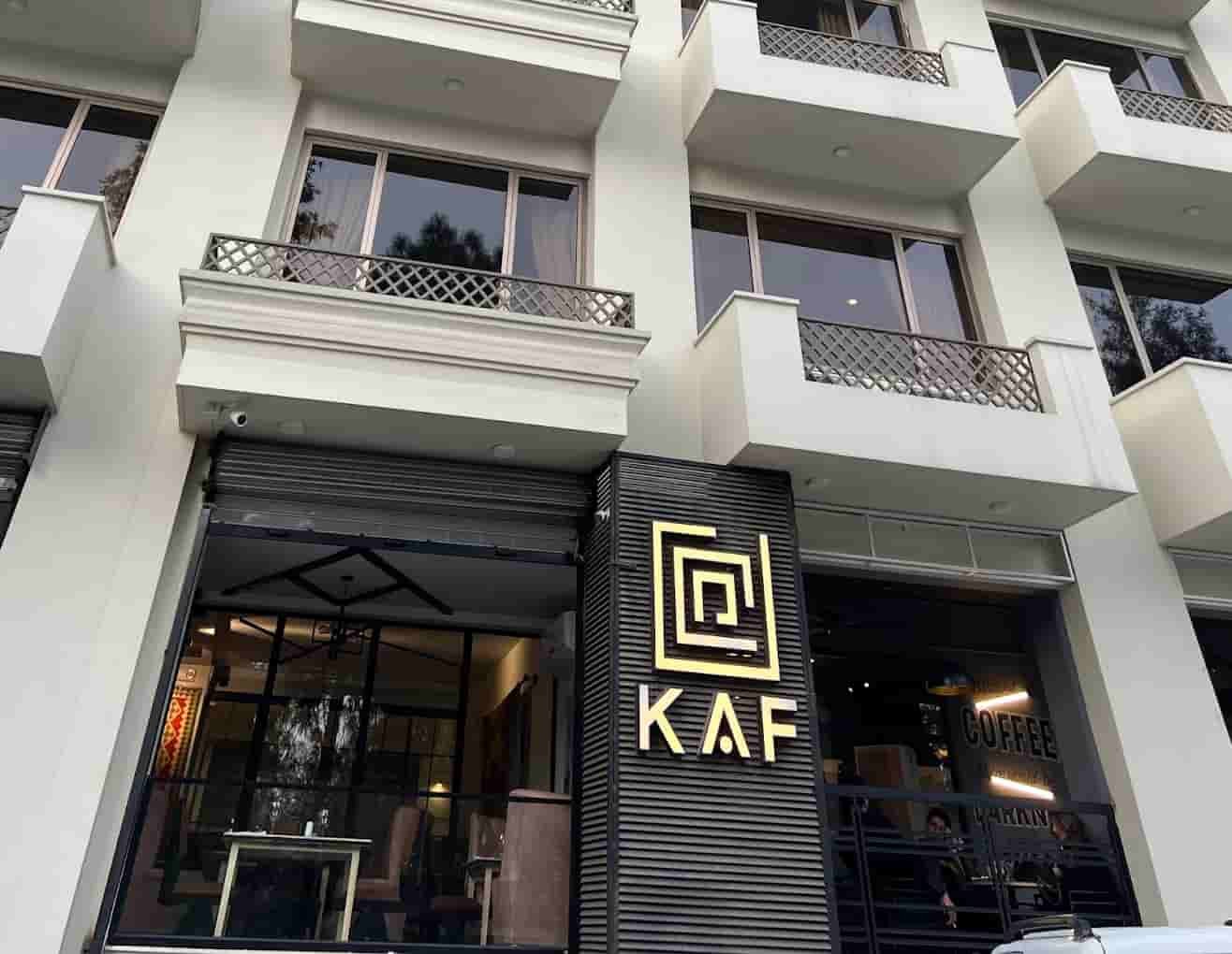 13 Best Coffee in Islamabad for Coffee Lovers