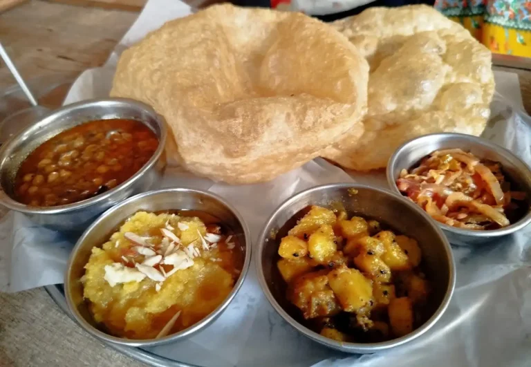 12 Best Breakfast in Faisalabad Guide